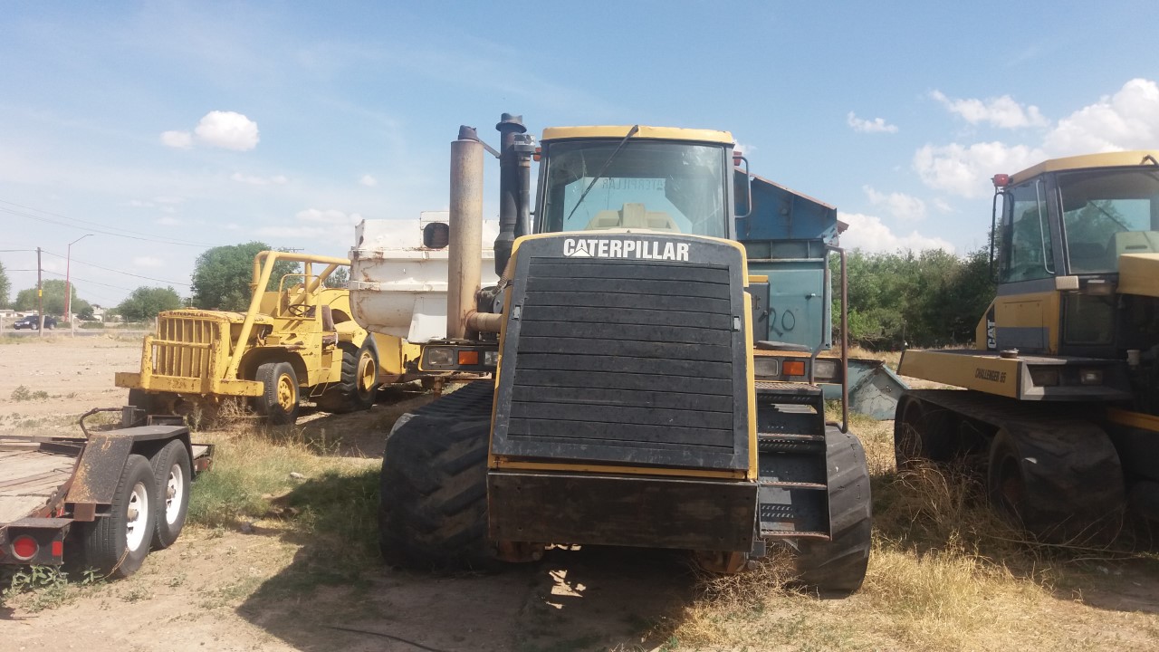 miscellaneous: TRACTORES AGRICOLAS